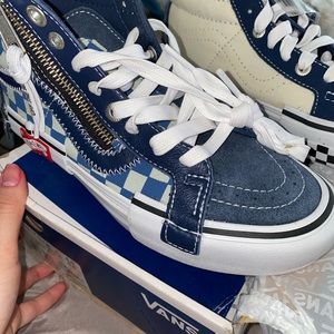 Vans | Shoes | Vans Limited Edition | Poshmark